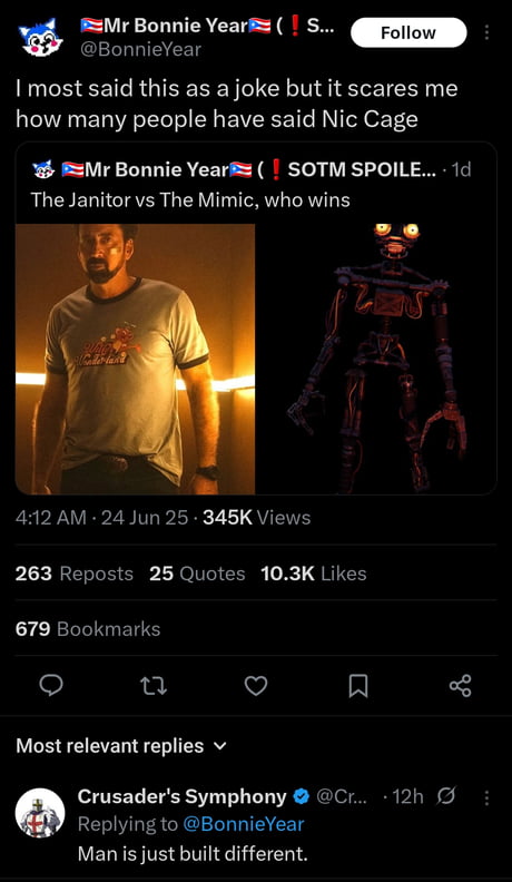 Best Funny the mimic Memes - 9GAG