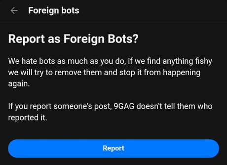 Best Funny reporting Memes - 9GAG