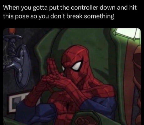 Rage Quit Michael Meme