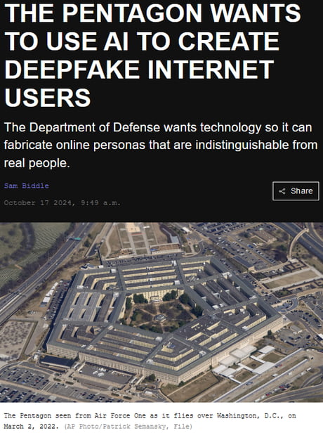 Best Funny dead internet theory Memes - 9GAG