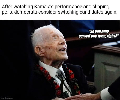 Best Funny jimmy carter Memes - 9GAG