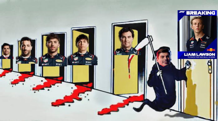 Good luck Liam - 9GAG