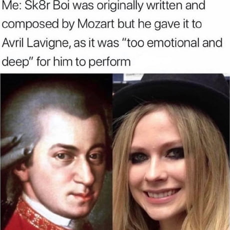 Best Funny mozart Memes - 9GAG