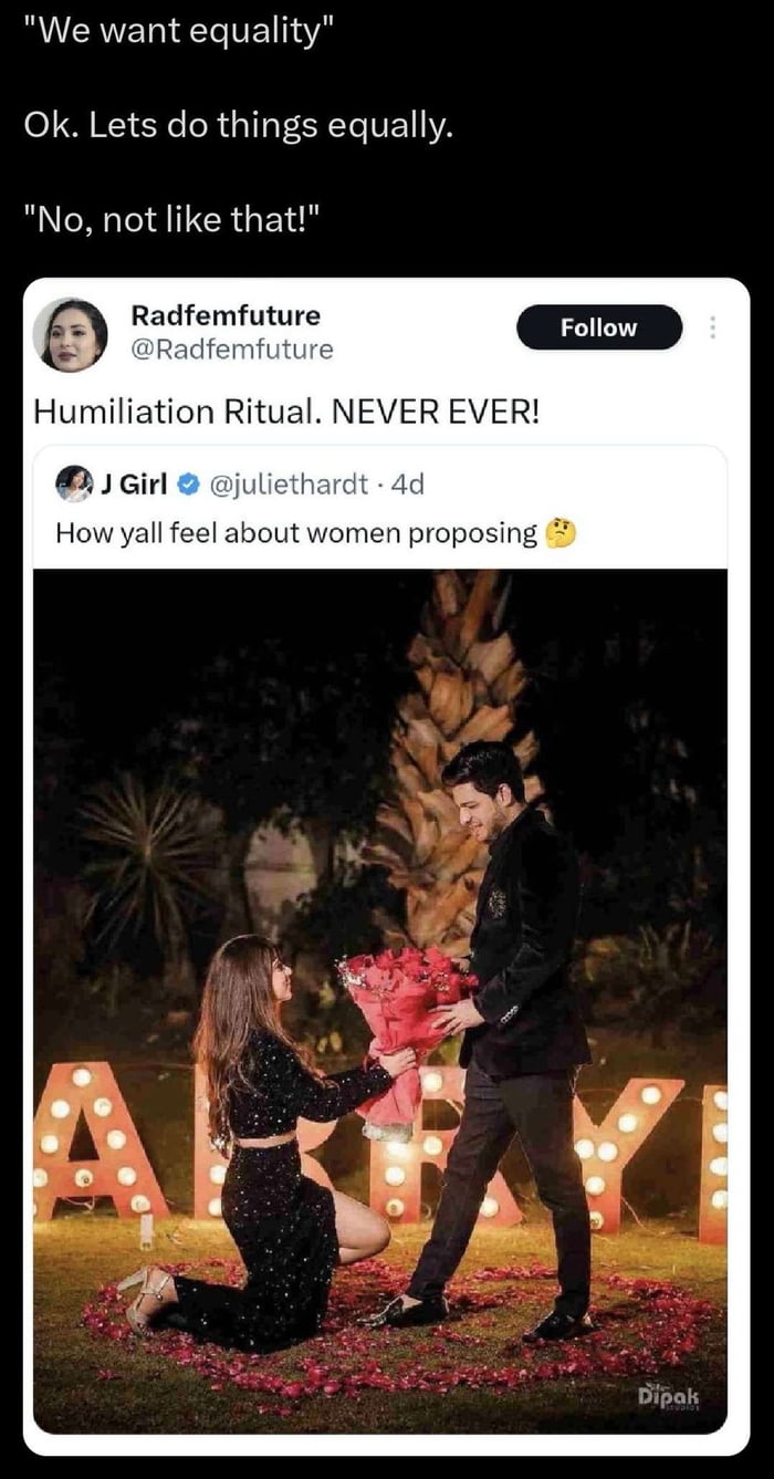 Let There Be Reciprocity - 9GAG