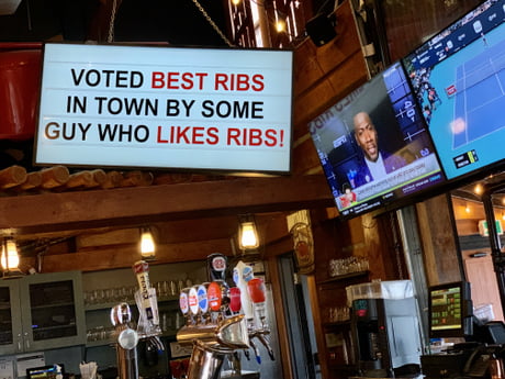 Best Funny ribs Memes - 9GAG
