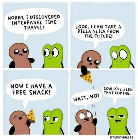 Best Funny time travel Memes - 9GAG