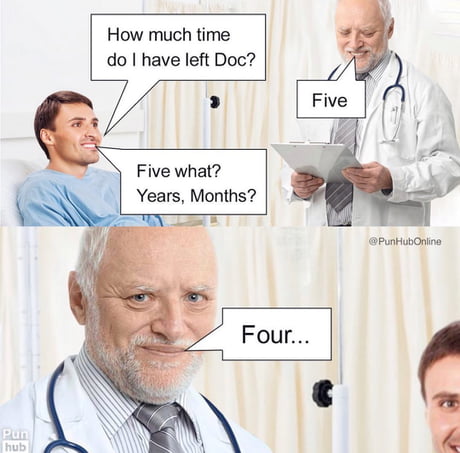 Best Funny countdown Memes - 9GAG