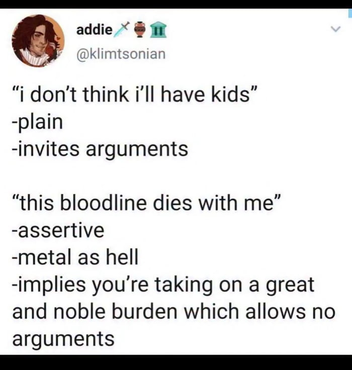 Choose your words wisely, especially when discussing your future plans - 9GAG