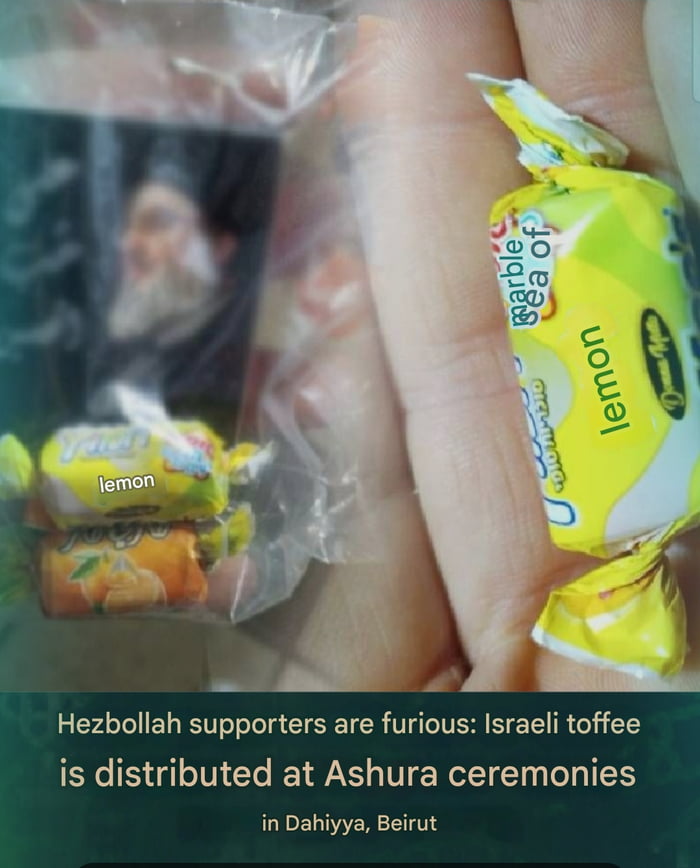 Mossad is funny as Fu.. - 9GAG