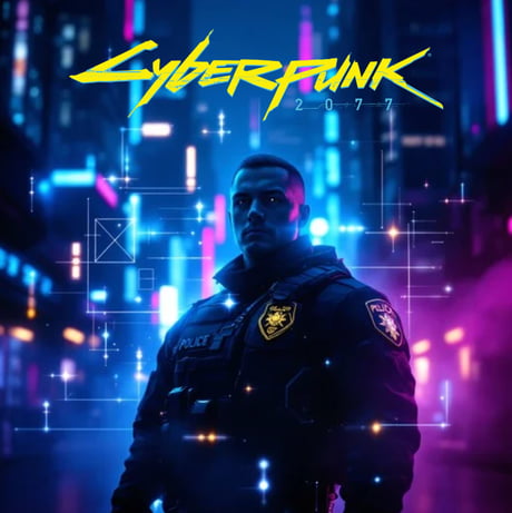 Funny Cyberpunk 2077 Memes - 9GAG