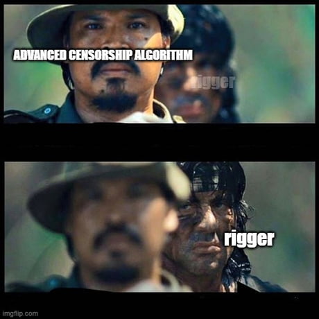 Rigger Memes Funny Rigger Definition Print Wall Art Poster, Rigger