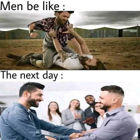 Best Funny reconciliation Memes - 9GAG