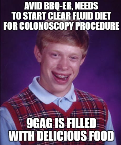 Best Funny colonoscopy Memes - 9GAG