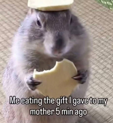 Greedy Memes