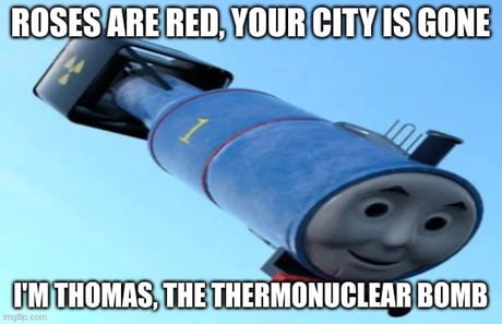 Best Funny nuke Memes - 9GAG