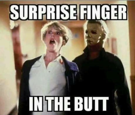 Best Funny finger Memes - 9GAG