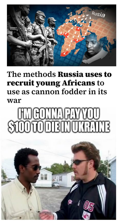 Ukraine News - 9GAG