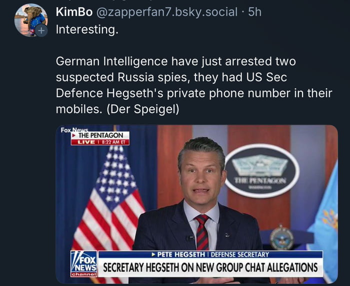 At least we own the libs!!! - 9GAG