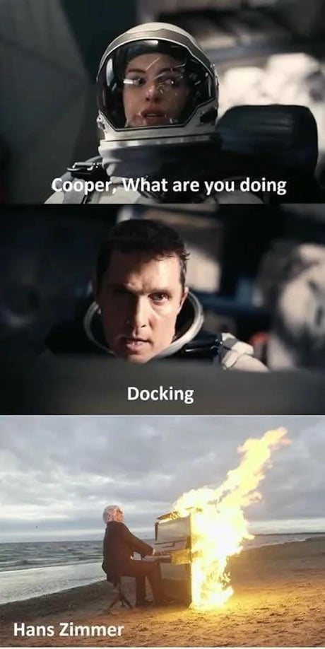 Best Funny interstellar Memes - 9GAG