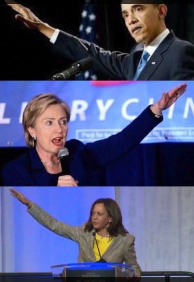 Geeeee, I wonder when mainstream, far-left media will call them "far ...