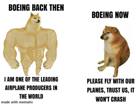 Best Funny boeing Memes - 9GAG