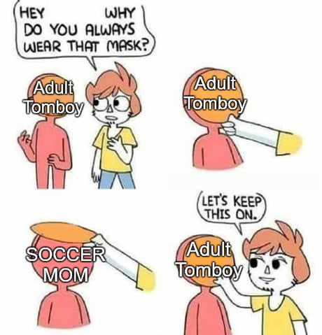 Tomboy Memes Hilarious Tomboy Jokes And Memes Compilation