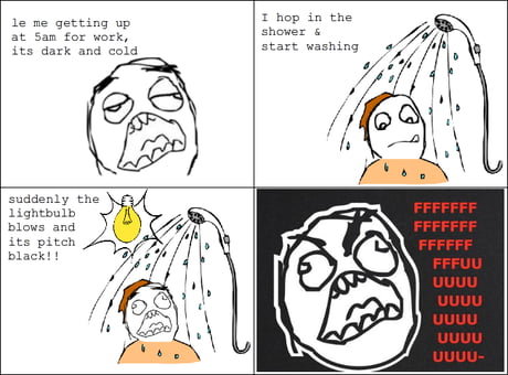 Best Funny rage comics Memes - 9GAG