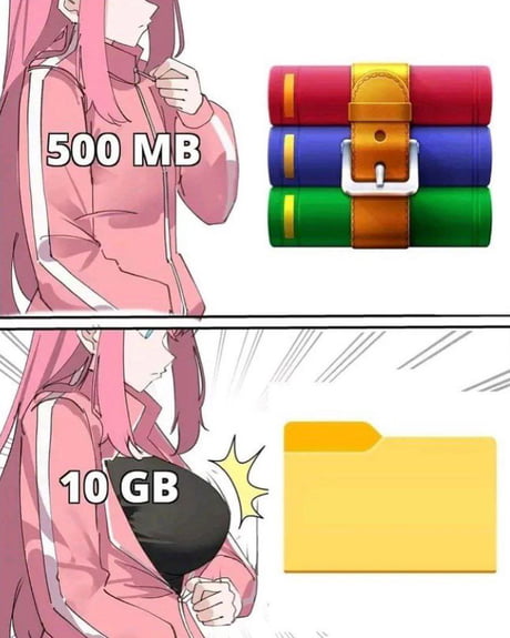 Best Funny winrar Memes - 9GAG