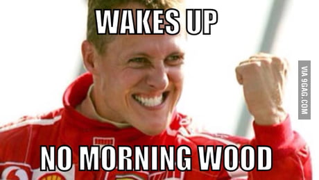 Michael Schumacher Memes Best Overtake In F1 History , Michael