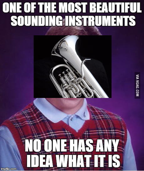 Euphonium Jokes