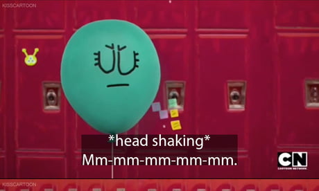 The Amazing World Of Gumball Alan