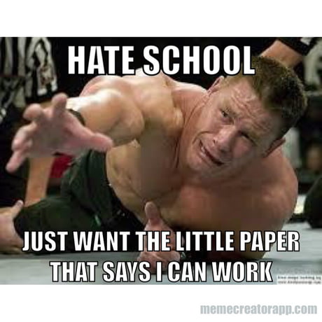 Scoil Ard Sucks Meme The Tab