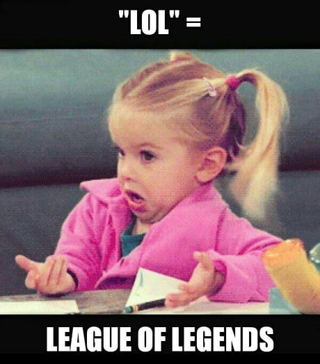 Ffs Meme