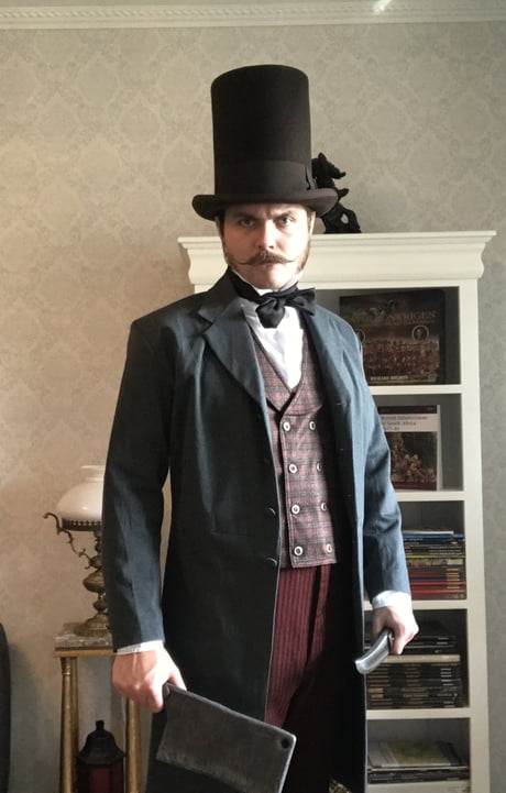 Bill The Butcher Costume | atelier-yuwa.ciao.jp