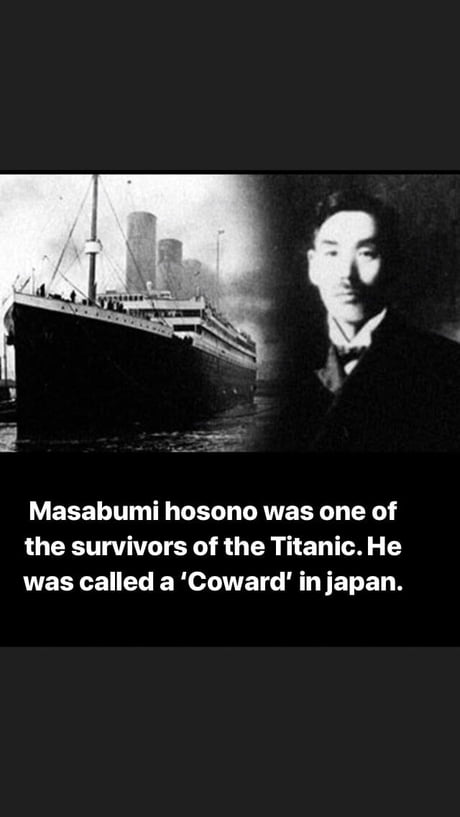 Best Funny sinking of the rms titanic Memes - 9GAG