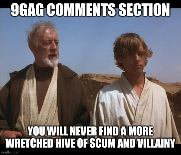 Let's head over to the comment section and see what the experts think ...