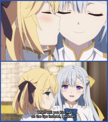 Best Funny yuri Memes - 9GAG