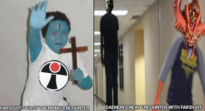 Lore accurate footage - 9GAG