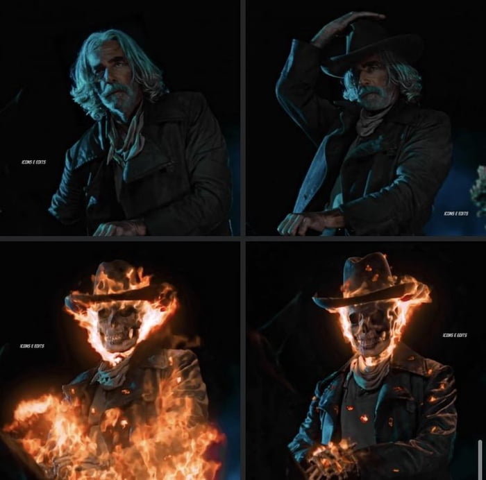 The best transformation ever - 9GAG