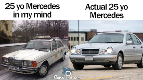 Best Funny mercedes benz Memes - 9GAG