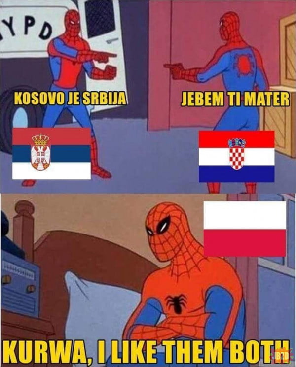 Balkan life - 9GAG
