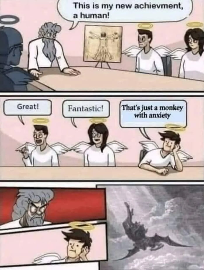 Origin story - 9GAG
