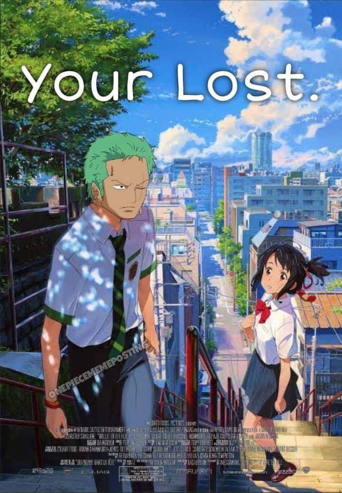 Your Lost - 9GAG