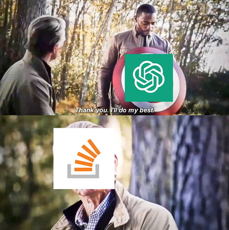 Best Funny chat gpt Memes - 9GAG