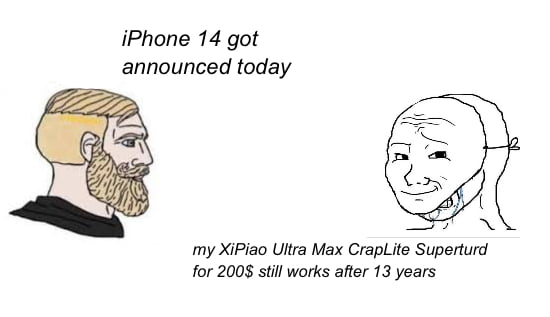 Every new launch - 9GAG