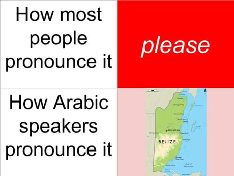 Best Funny belize Memes - 9GAG