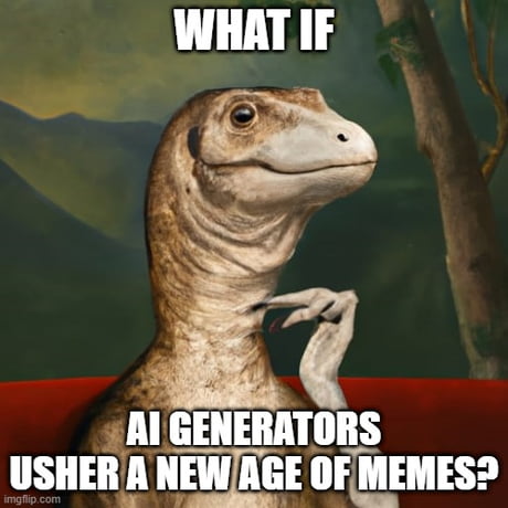 Philosoraptor What If