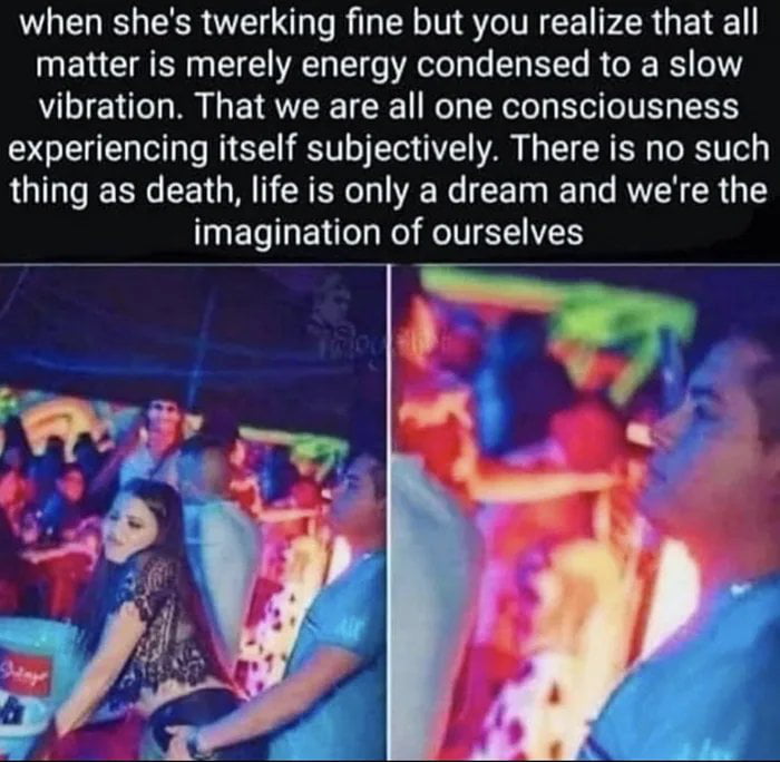 Reality is often disappointing - 9GAG