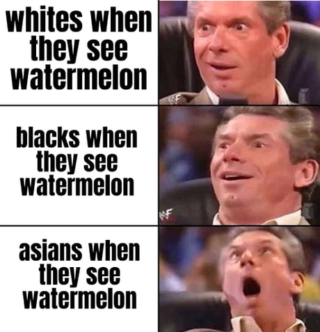 Best Funny watermelon Memes - 9GAG