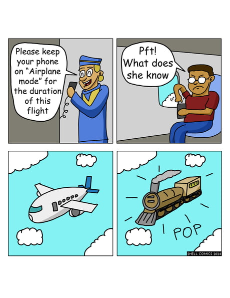 Best Funny airplane Memes - 9GAG